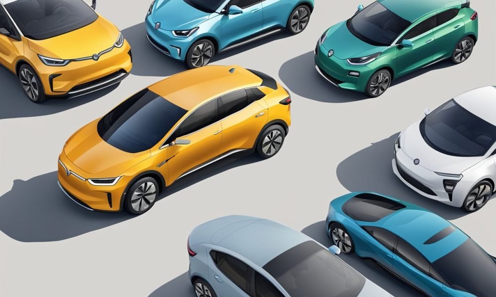 Affordable Electric Car Models: A Comparison – cnhdigital.net