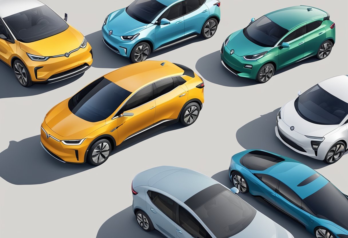 Affordable Electric Car Models: A Comparison – cnhdigital.net