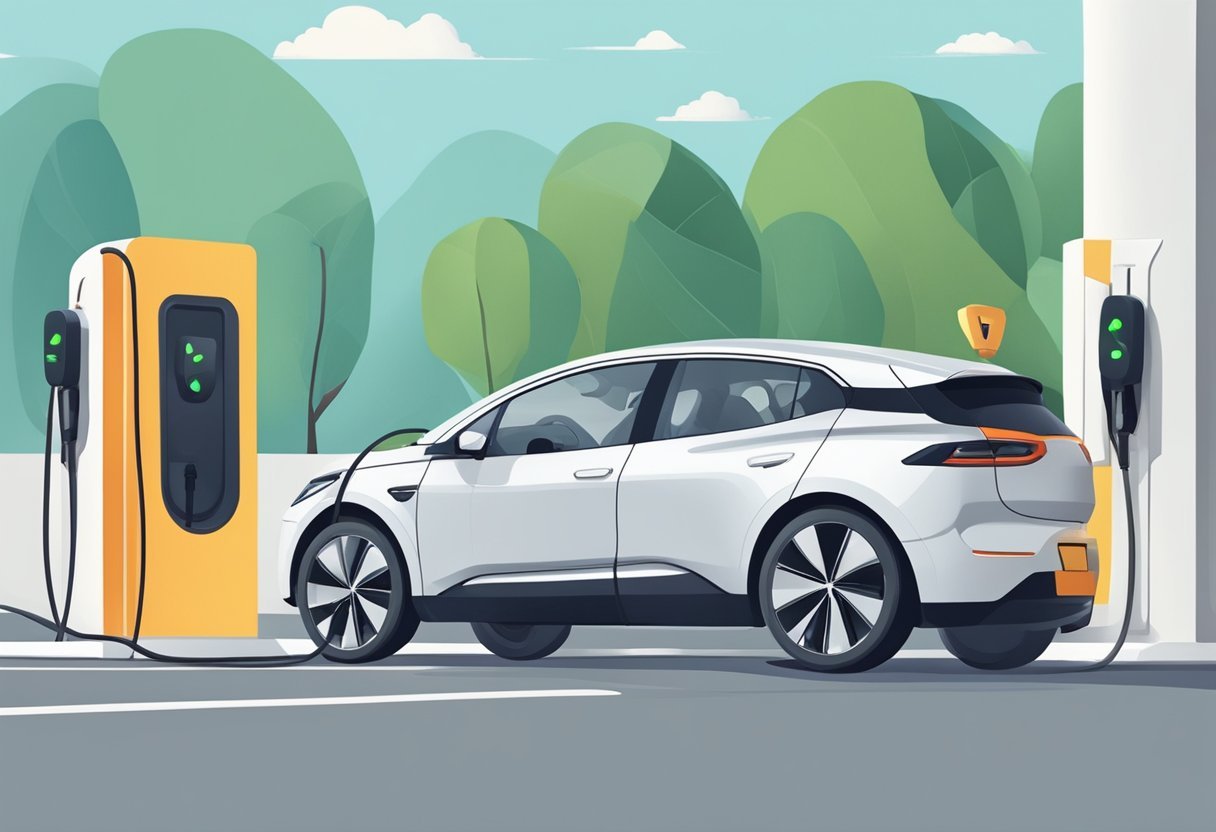 Getting Started Guide to Electric Cars: A Beginner’s Introduction – cnhdigital.net