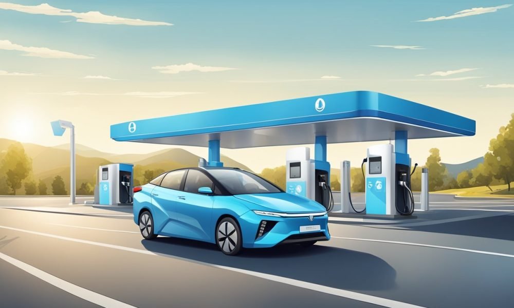 Hydrogen-Powered Cars: An Overview – cnhdigital.net