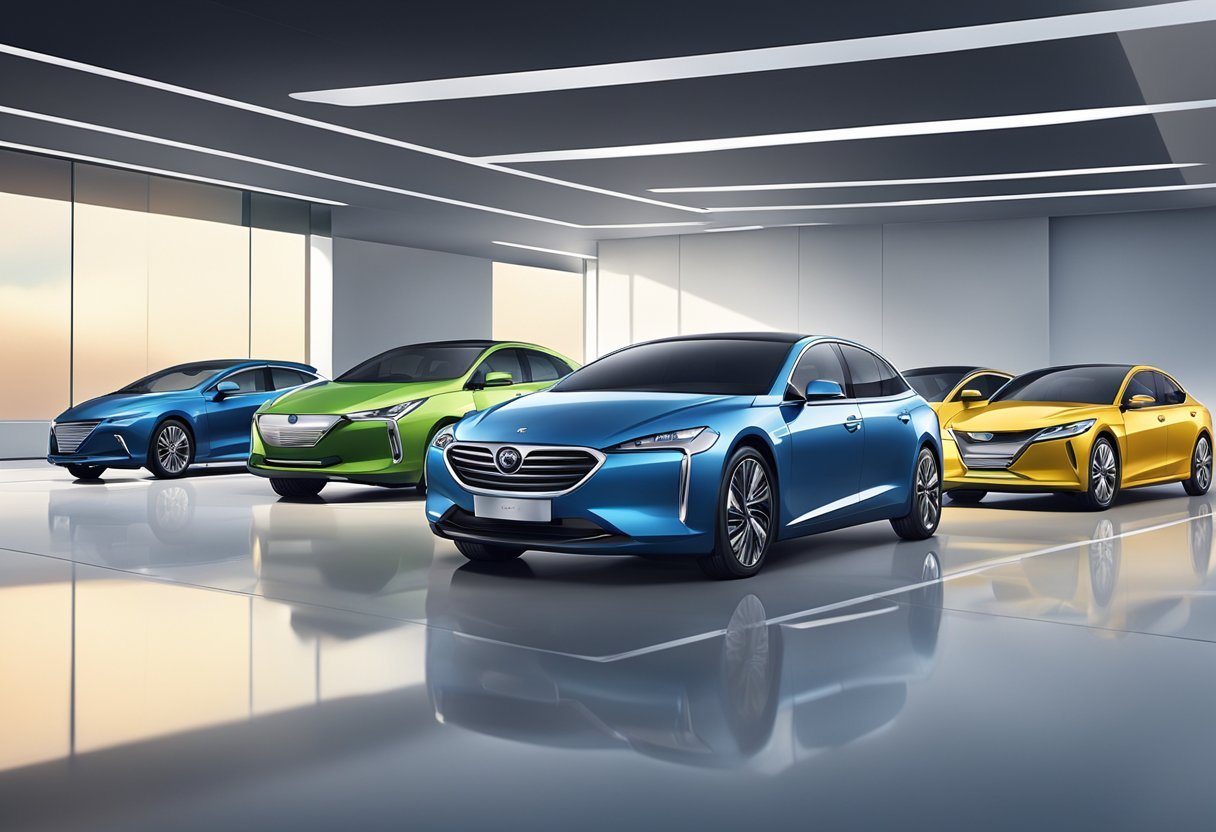 The Best Hybrid Cars on the Market Today: Top Picks for Fuel Efficiency ...